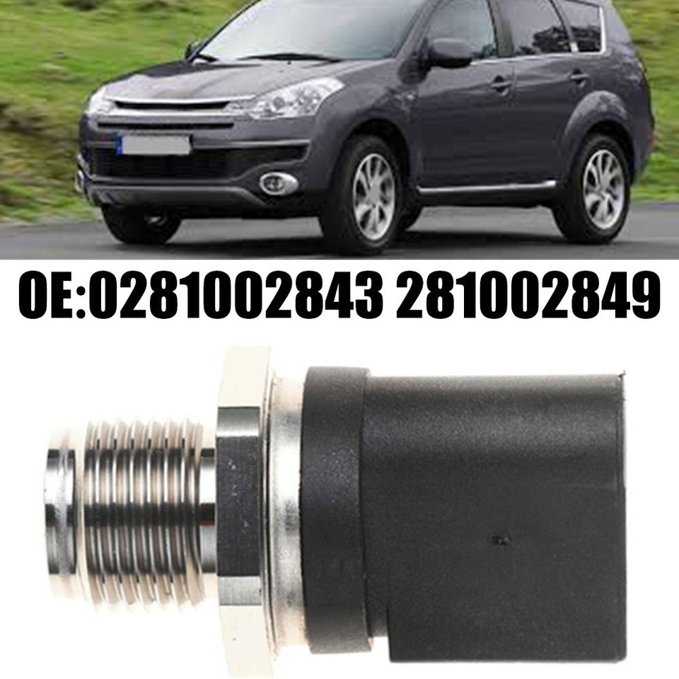 Precise and Efficient Pressure Sensor for Land Rover For Range Rover ...