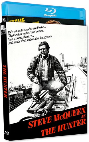 The Hunter (Blu-ray) 738329261832 | eBay