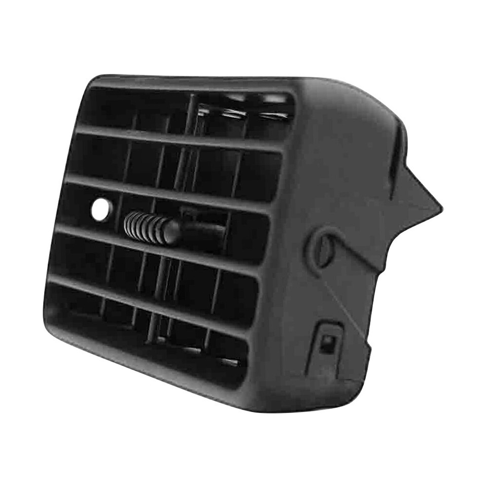 Front A/C Air Heater Dash Bezel Vents Black Fits For Toyota Tacoma ...