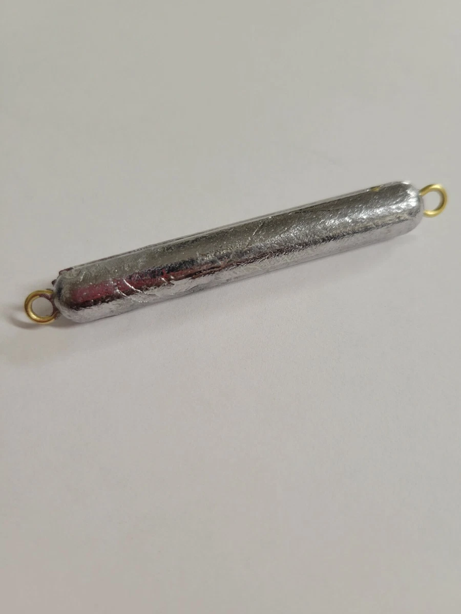 Pencil Lead Fishing