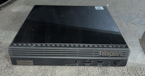 LENOVO THINKCENTRE M60E INTEL CORE I3 8GB RAM NO HD | eBay