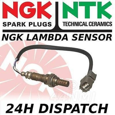 Alfa Romeo 156 2.5 3.2 V6 24v NGK Arrière Droite Sonde Lambda | eBay