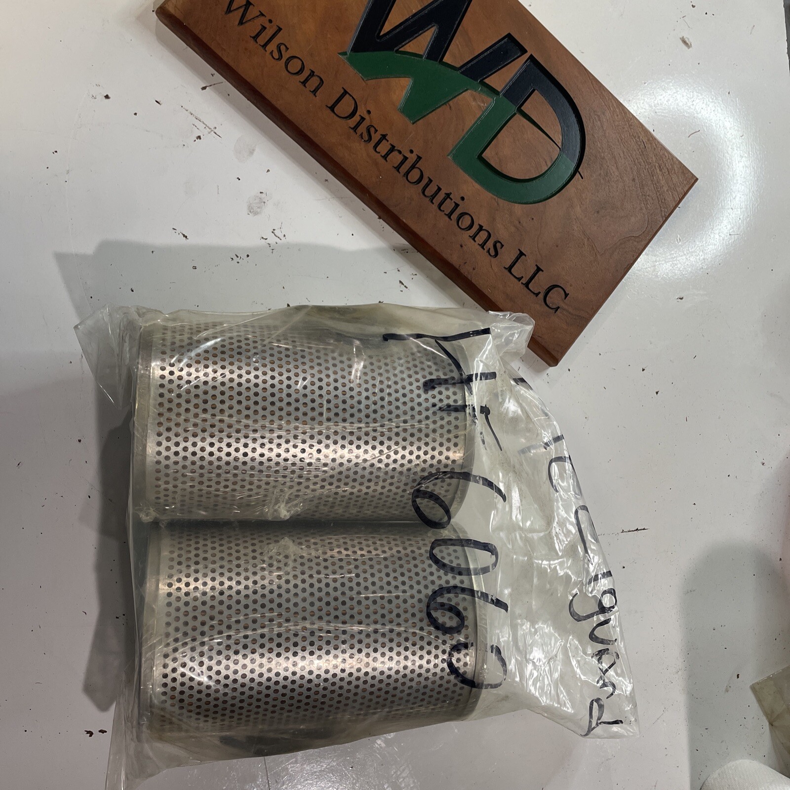 FLEETGUARD HF6060 - cross reference oil filters | oilfilter ...