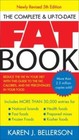 The Complete Up-to-Date Fat Book: Reduce the Fat in Your Diet with This ...