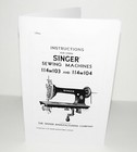 Singer 114w103 Machine for sale | eBay