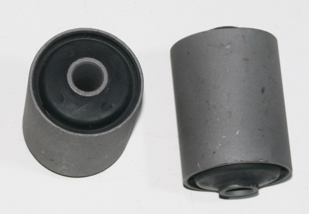 FORD ESCORT Mk2 Rear Spring Bushes x 2 | eBay