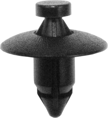 Swordfish 65018 - Push Type Retainer for Volvo 3541113, package of 25 ...
