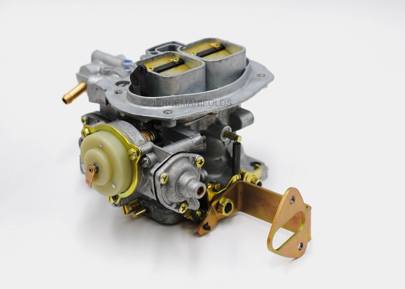 Weber Carburetor Conversion Kit K674 for Mazda Pickup 1979-1984 B2000 ...