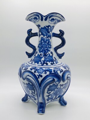 Vases - Handles Floral Vase