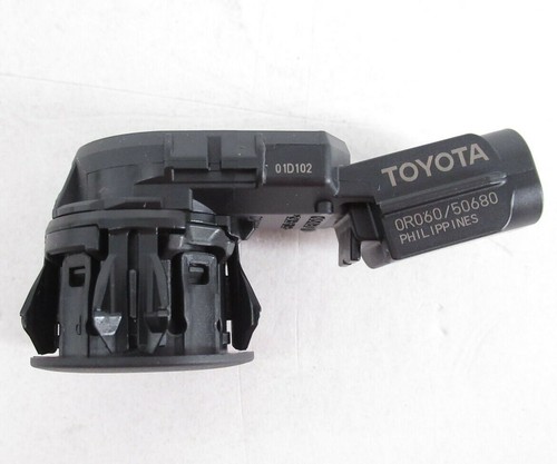 Genuine OEM Toyota 89341-0R060 Bumper Parking Distance Sensor | eBay