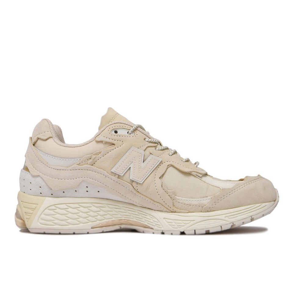 M2002RDQ New Balance 2002R Protection Pack Sandstone (Men's) | eBay