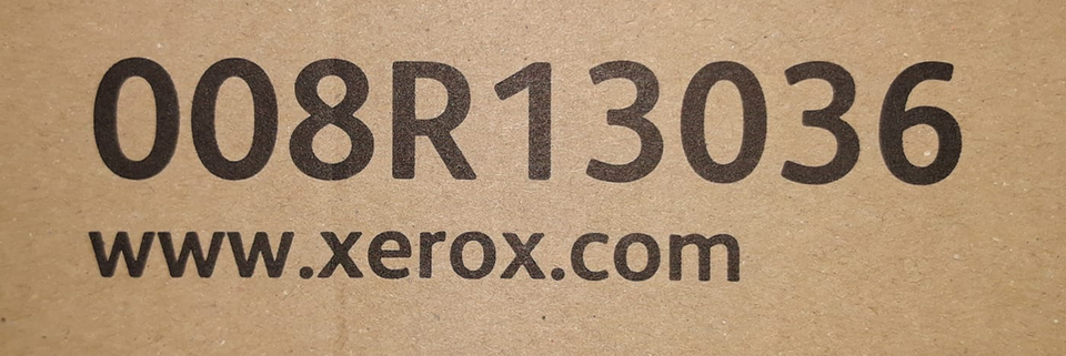 Xerox 008R13036 Waste Toner Container Brand New Genuine | eBay