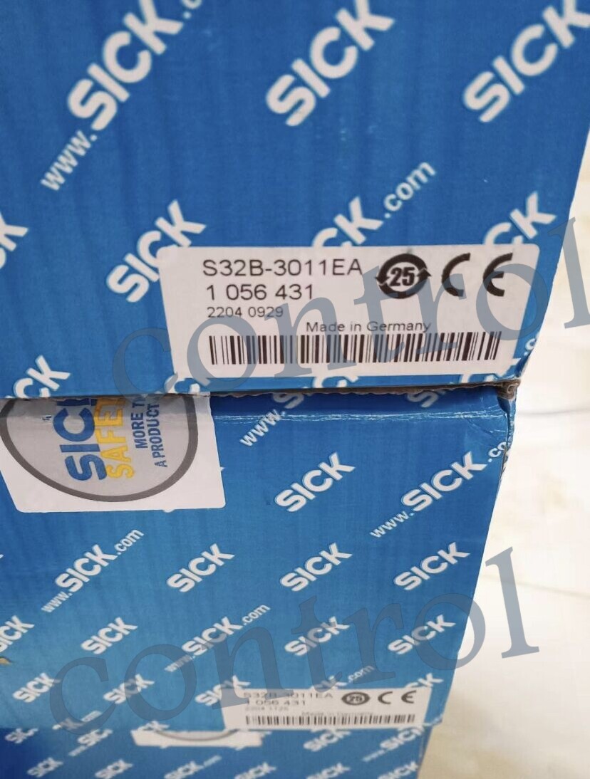 SICK+S32B-3011EA+Safety+Laser+Scanner+S300+Mini+Remote for sale online ...