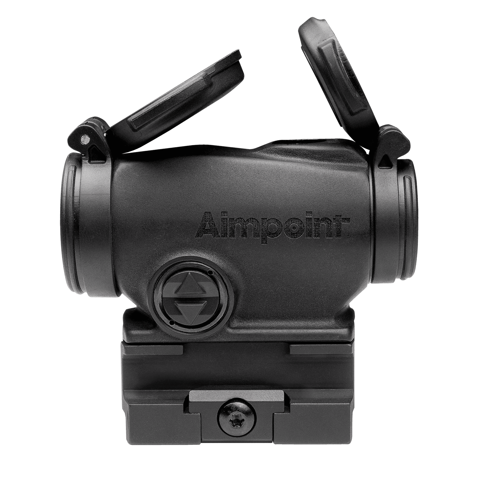 Aimpoint Duty RDS Red Dot Reflex Sight 2 MOA Dot Reticle 200759 ...