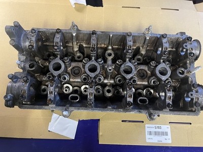 BARE 1997-2001 Honda CRV 2.0 B20B B20Z DOHC Cylinder Head P75 | eBay