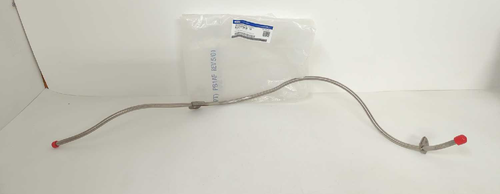 New OEM Genuine Engine Oil Dipstick Tube 2008-2010 F250 F350 6.4L 8C3Z ...