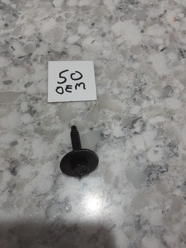 set of 50 OEM Chrysler 6510174AA M4.8 x1.59 x 25MM | eBay