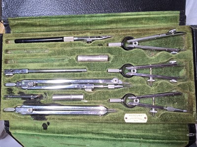 Vintage Drafting Tools | eBay