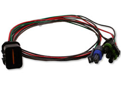 MAF Translator Pro Speed Density Harness for 1G DSM Eclipse Talon Turbo ...