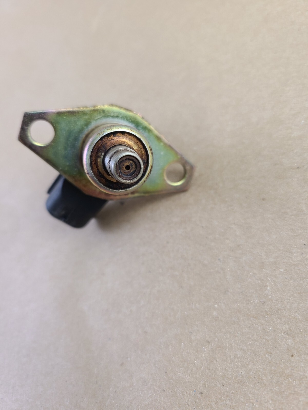 1989-1993 Toyota Corolla Celica 1.6L 4AFE Cold Start Injector | 23260 ...