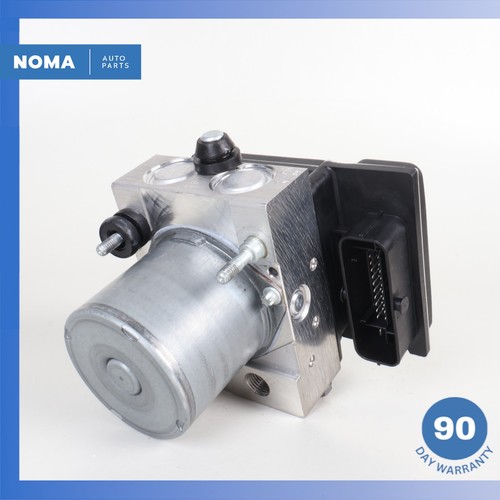 15-16 Land Rover L319 LR4 ABS Pump Hydraulic Control Module Unit OEM | eBay