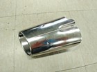 2012-2015 Mercedes Benz W204 C-class Exhaust Muffler Tail Pipe Tip ...