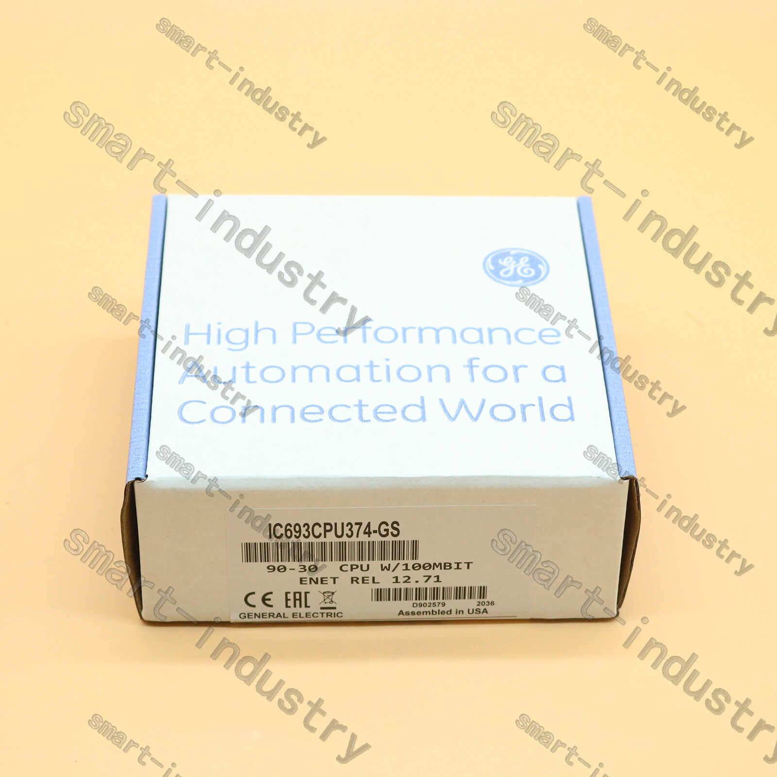 1PCS IC693CPU374-GS NEW For GE FANUC CPU PLC Free Shipping | eBay