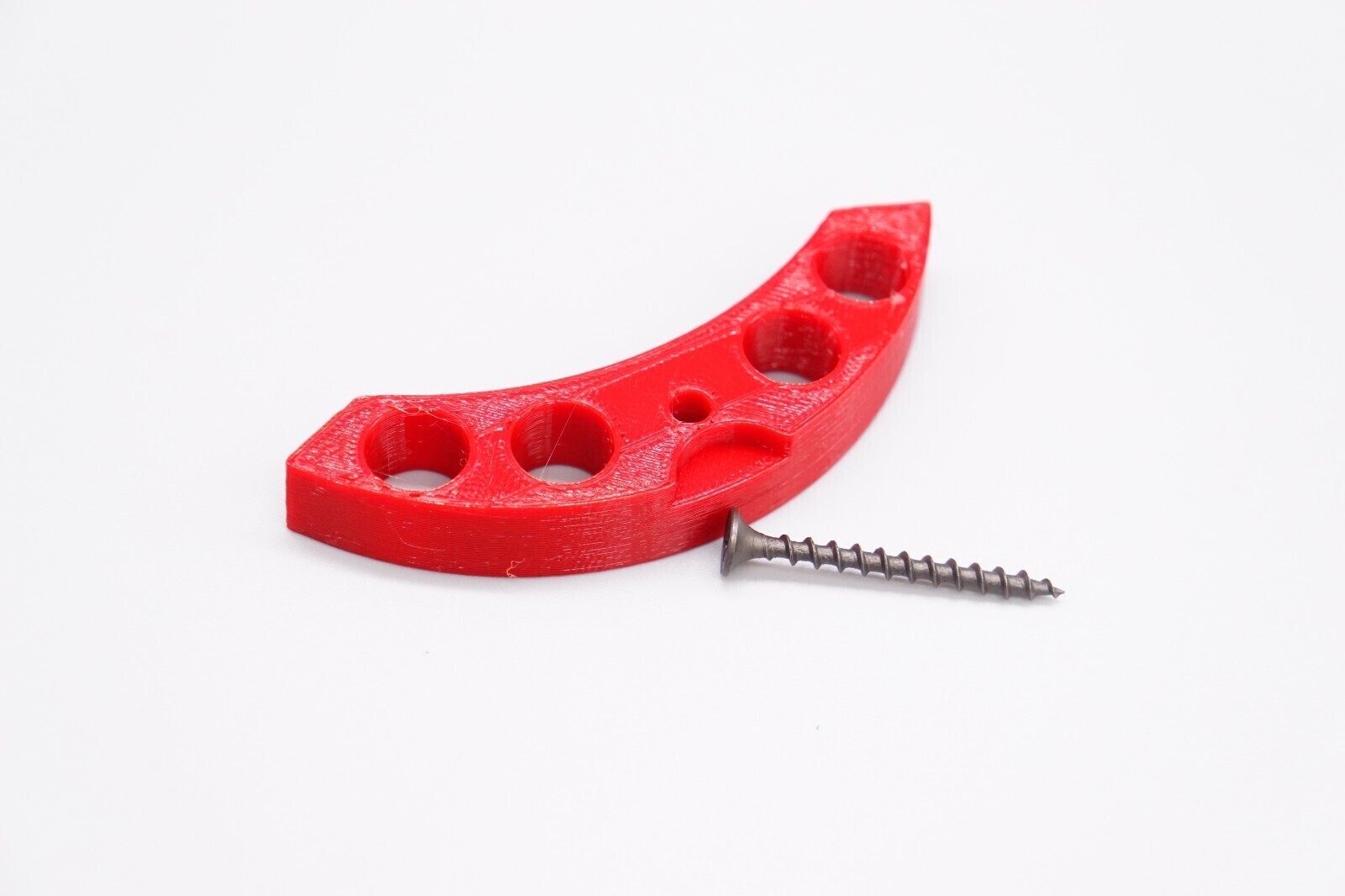 Zero Clearance Insert Wall Hanger for SawStop Throat Plate Inserts *3 ...