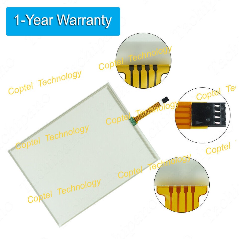 Touch Screen Panel for SCN-1210-4W-TFT-0822 Glass Digitizer | eBay