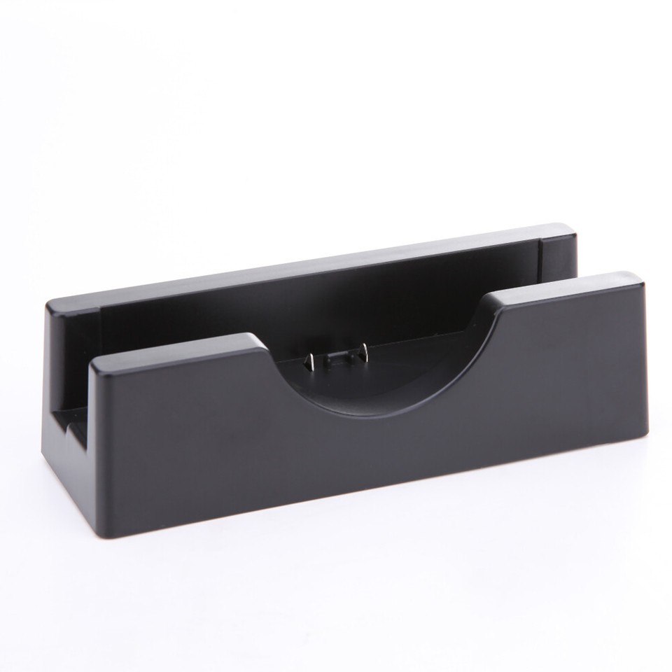For Nintendo New 3DS XL/LL/3DS Charging Stand Station Dock USB Charger ...