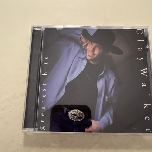 Greatest Hits by Clay Walker (CD, 2009) 81227986230| eBay
