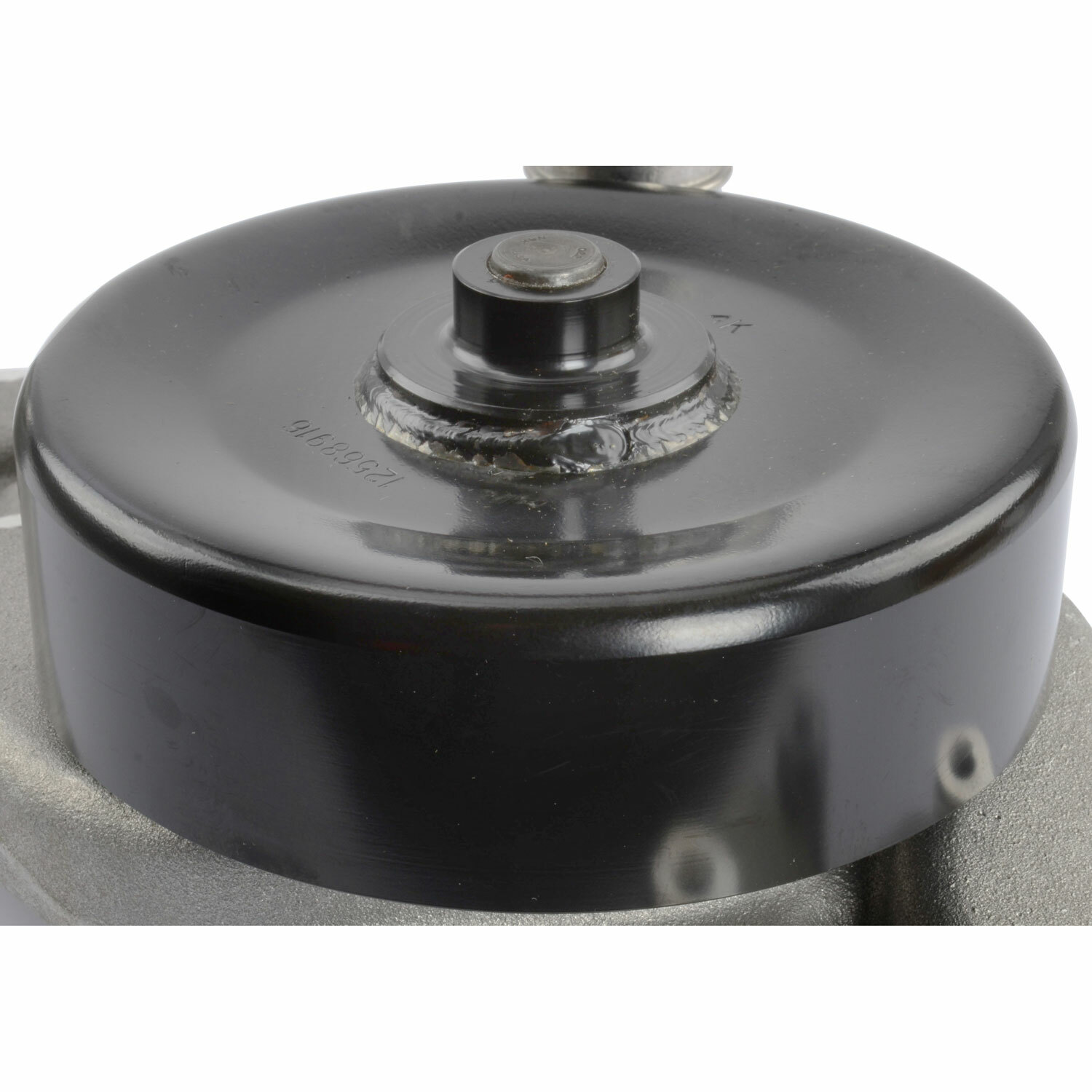 2005-08 Corvette Z06 Chevrolet Performance GM Water Pump LS Engine LS2 ...