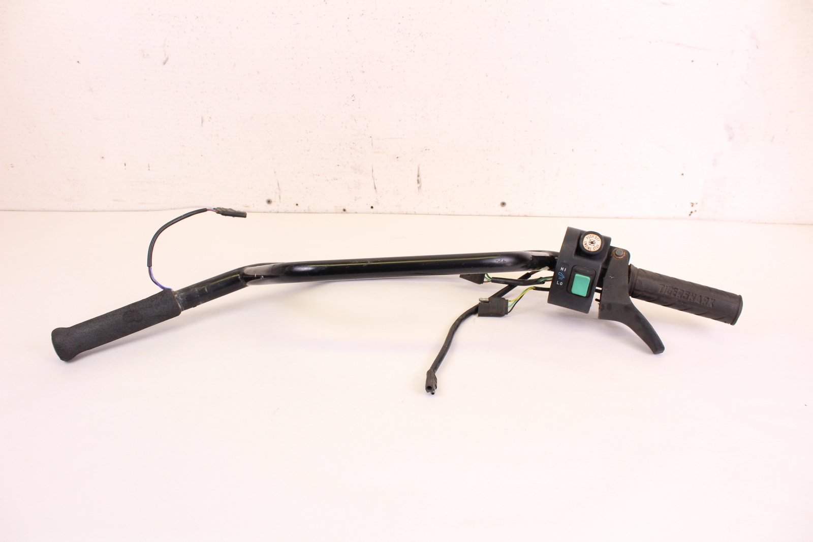 1999 ARCTIC CAT POWDER SPECIAL 700 Handlebars | eBay