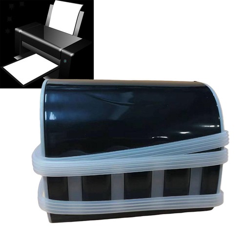 DIY Continuous Ink Supply System Advertising Picture Production Durable ...