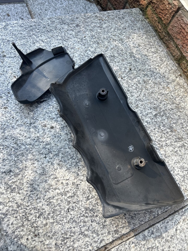 Honda Civic EP3 Type R Inlet Manifold Cover Trim | eBay