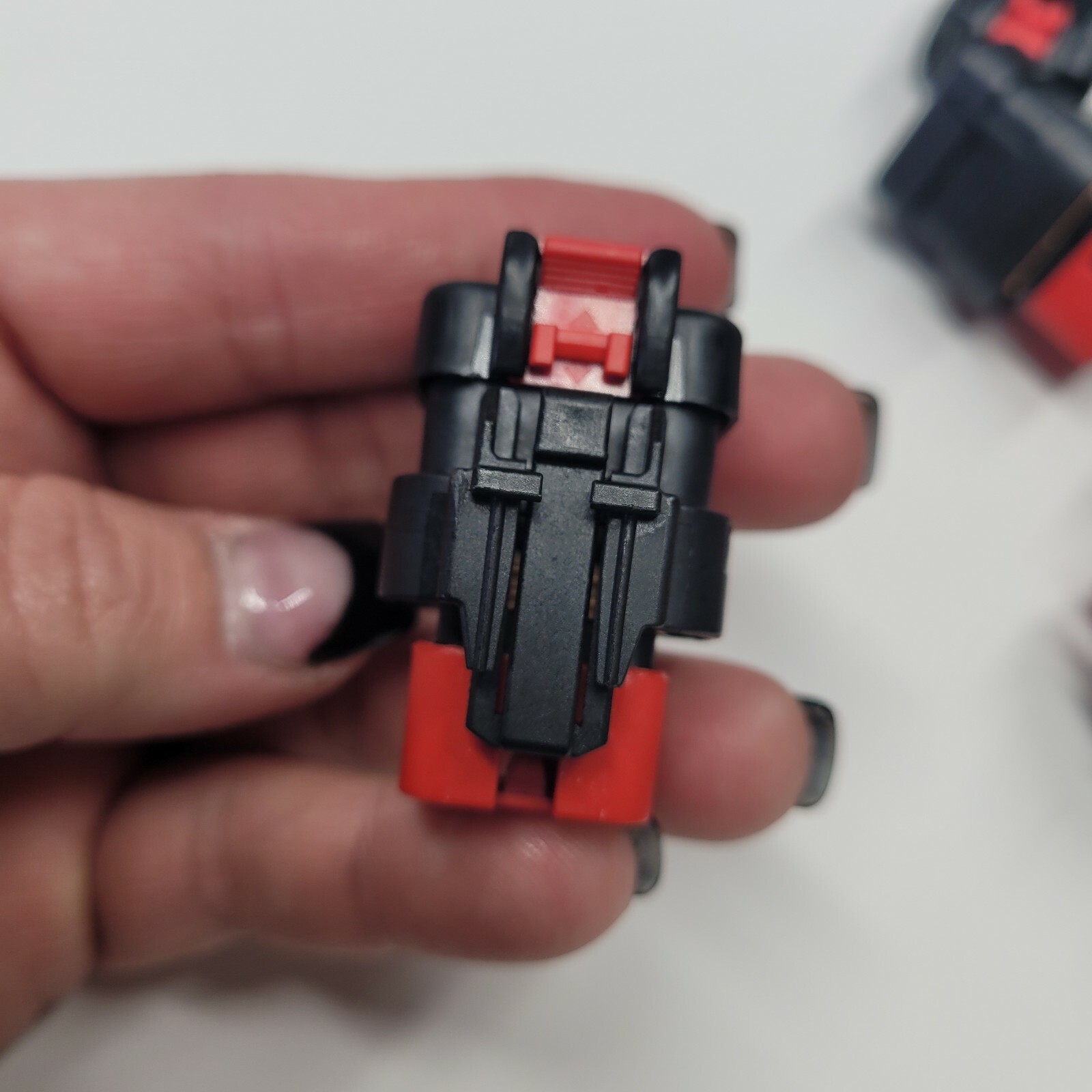 10ct ETE 776487-1 Connectors | eBay