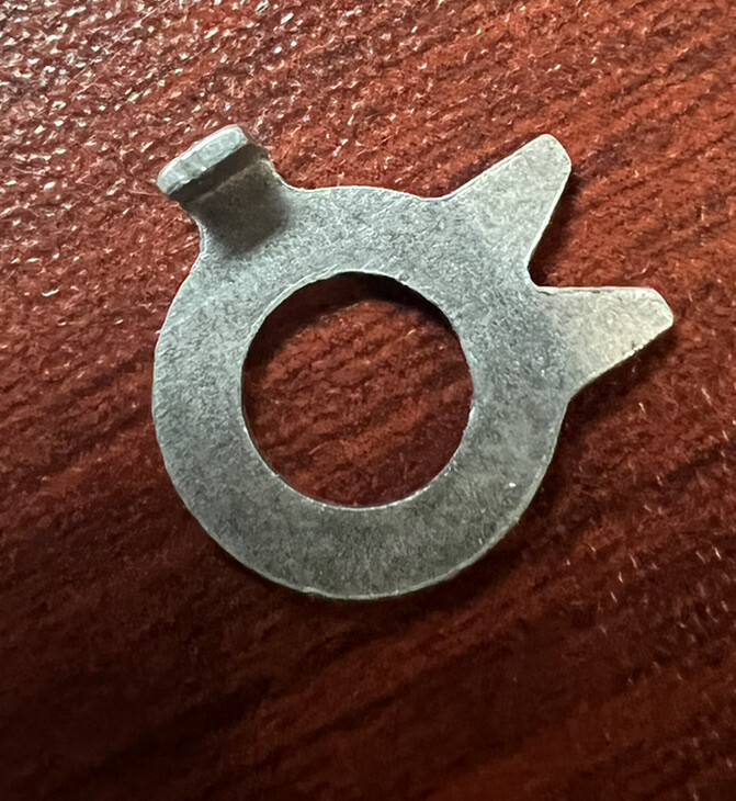 Continental Lock Tab 36025 (aviation) for sale online | eBay