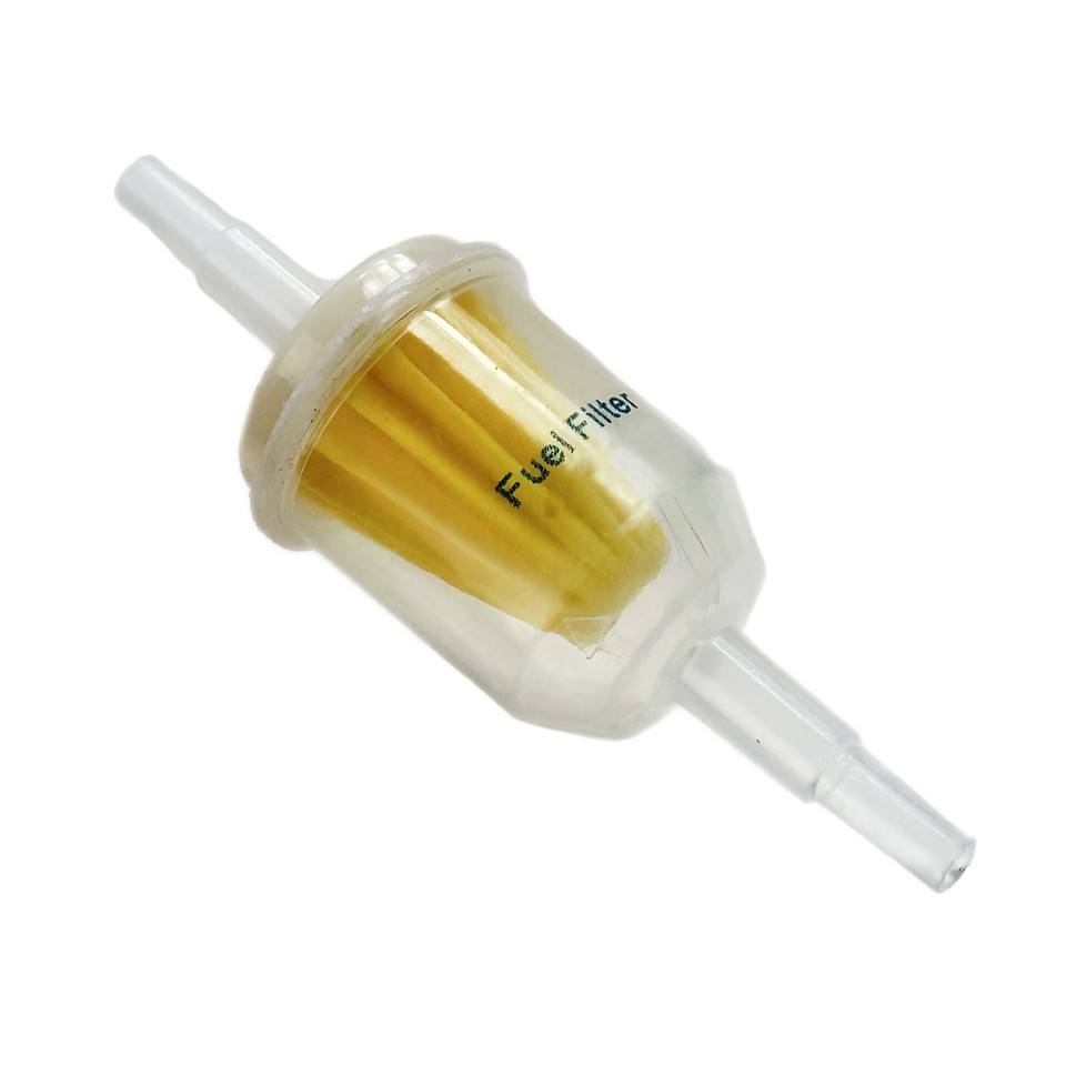 E-987612 In-Line Fuel Filter For TORO | eBay