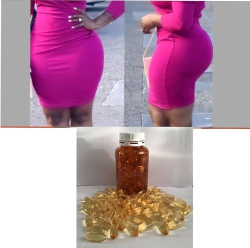Bobaraba capsules volume des fesses , prise de forme 300 Gélules | eBay