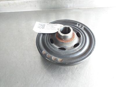 MERCEDES SPRINTER 2010 2.2 Diesel W906 Crankshaft Pulley A6110300503 ...