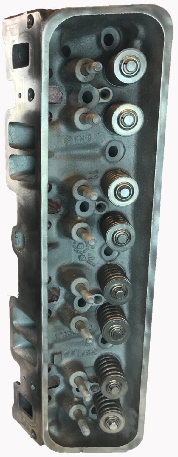 Chevrolet Vortec 350 Cylinder Head Heads 10239906 for sale online | eBay