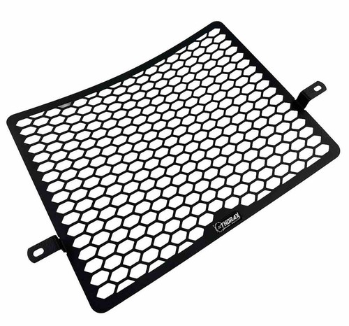 Thorax Radiator Guard "black color" for Ktm 1050/1090/1190/1290 ...