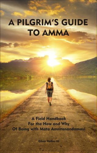 Pilgrim's Guide to Amma : A Field Handbook for the How and Why of Being ...