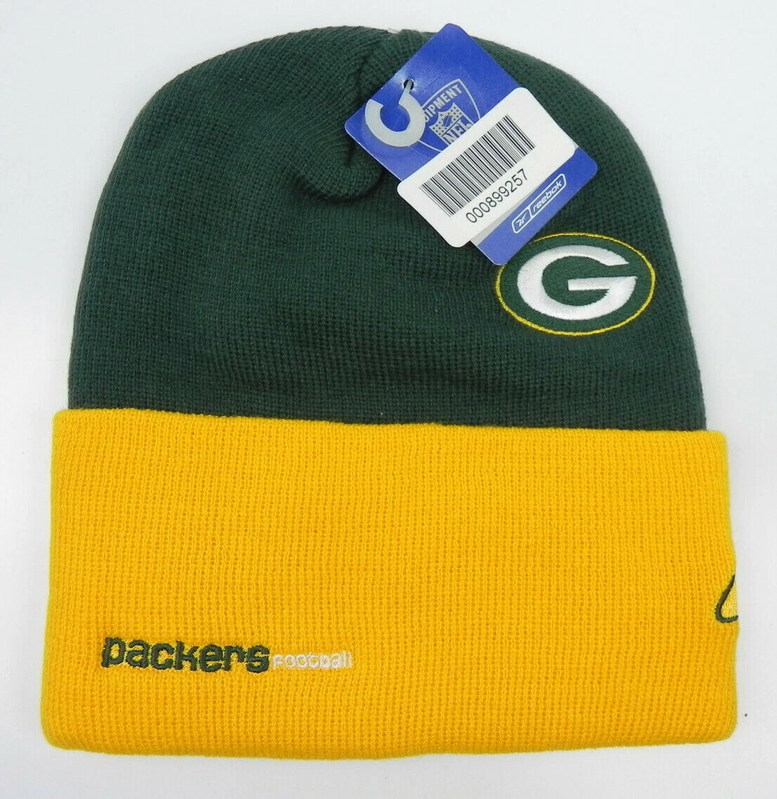 Packers Sideline Beanie