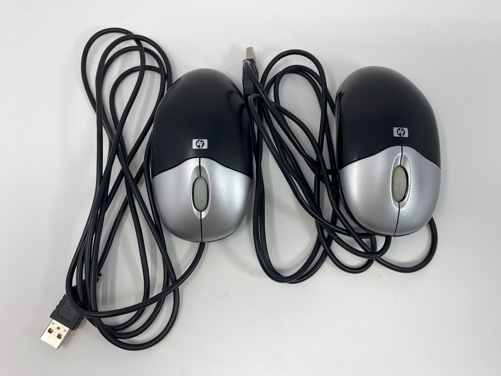 HP Compaq M-uae96 Optical USB Mouse 505131-001 for sale online | eBay