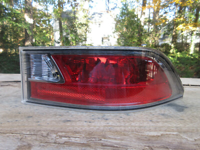 2013-2016 Lexus GX GX460 RH Tail Light with Back Up Reverse Light | eBay