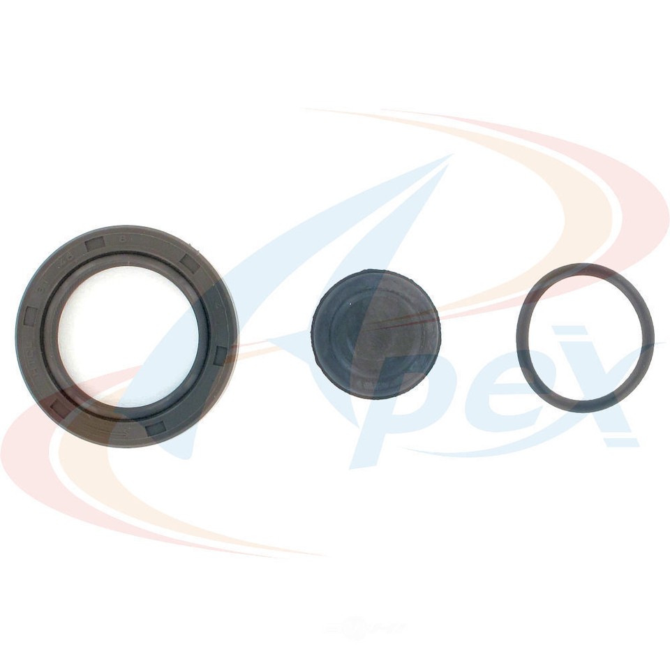Crankshaft Seal Kit Apex Automobile Parts ATC1002 | eBay