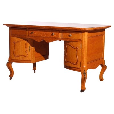 1800-1899 - Desk Circa - 2