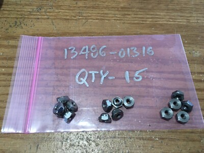 McMaster-Carr Open-End Cap Nut 18-8 Stainless Steel, 8-32 Thread Size ...