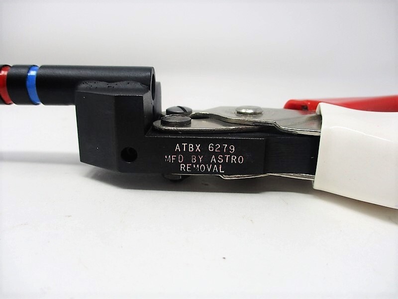 ATBX6279 Removal Tool 10-589502-8 Mfg. Astro Condition: Used | eBay